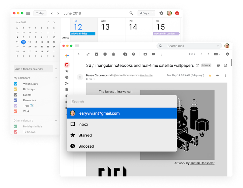 Boxy Suite: A Better Gmail Experience For Mac [Sponsor] – Asymco